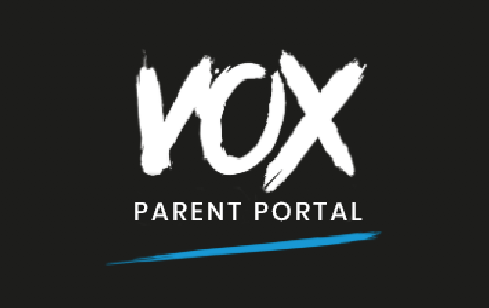 Parent Portal | VOX Dance Studios
