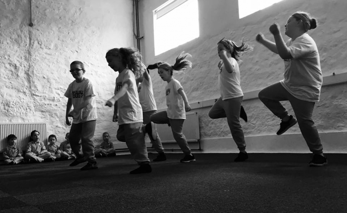 The Blog | VOX Dance Studios