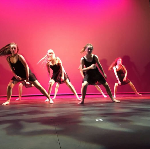 News Archive | VOX Dance Studios