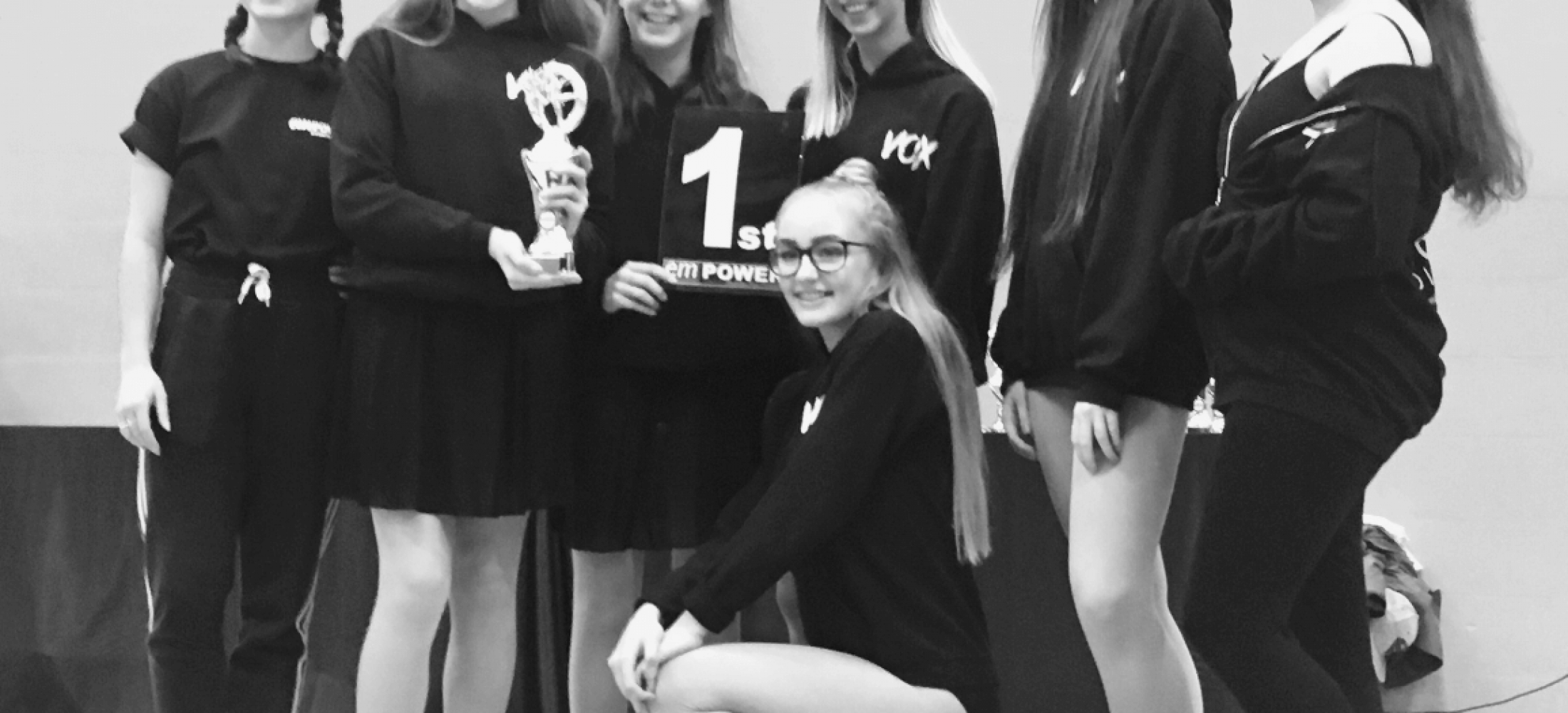 VOX Wins Dance Competition! | VOX Dance Studios