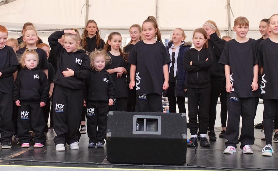 The Blog | VOX Dance Studios